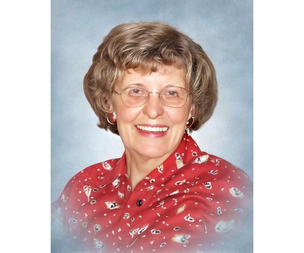 Betty Lou Gordon Obituary (2024) - Logansport, IN - Gundrum Funeral ...