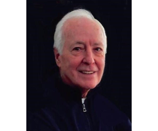 Edward H. Adams Obituary (2026) - Manchester, NH - Lambert Funeral Home ...