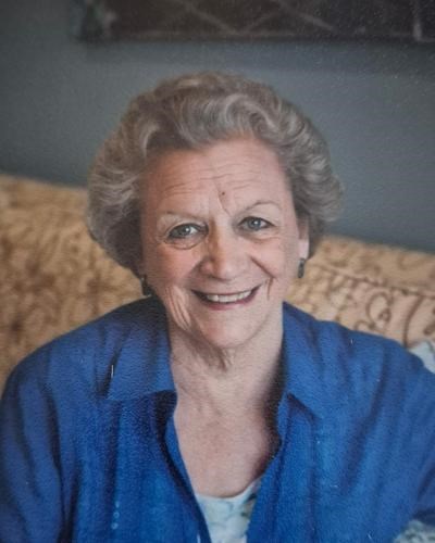 Mary Lou Stufflebam Obituary (2026) - Springfield, MO - Gorman-Scharpf ...