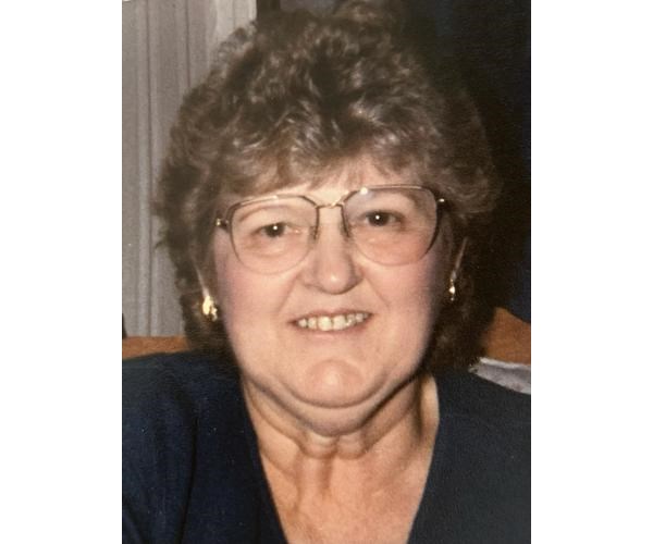 Sarah Jane Titus Obituary (2026) - North Attleborough, MA - Dyer-Lake ...