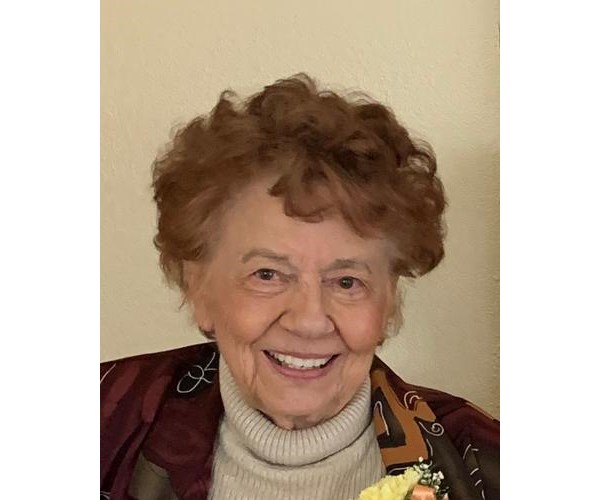 Norma Jean Deloris Perkins-Bailey Obituary (2025) - Springfield, MO ...