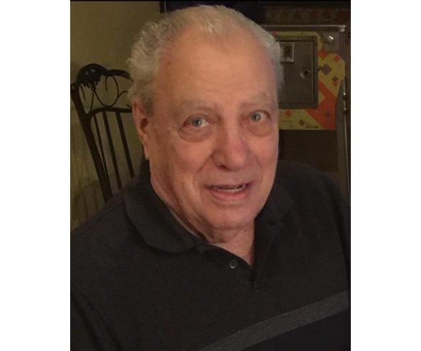 Wilton Jules Renard Jr. Obituary (2024) - Green Bay, WI - Newcomer ...