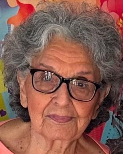 Modesta Carmen Garcia Obituary (2024) - Centerville, TX - Walters ...