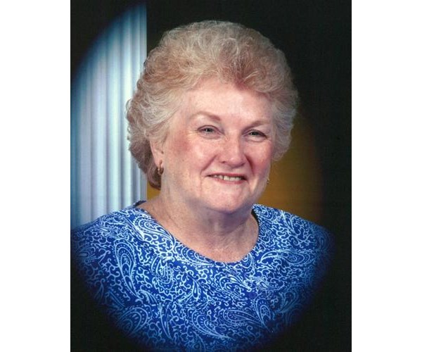 Carolyn Day Lee Obituary (2024) - Monroe, LA - Mulhearn Funeral Home ...