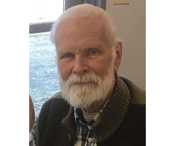 Leon N. Pratt Obituary (2025) - Rindge, NH - Smith & Heald Funeral Home