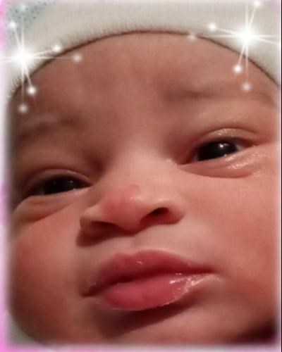 Za'Riah Mae Thomas Obituary (2024) - Kansas City, MO - Golden Gate ...