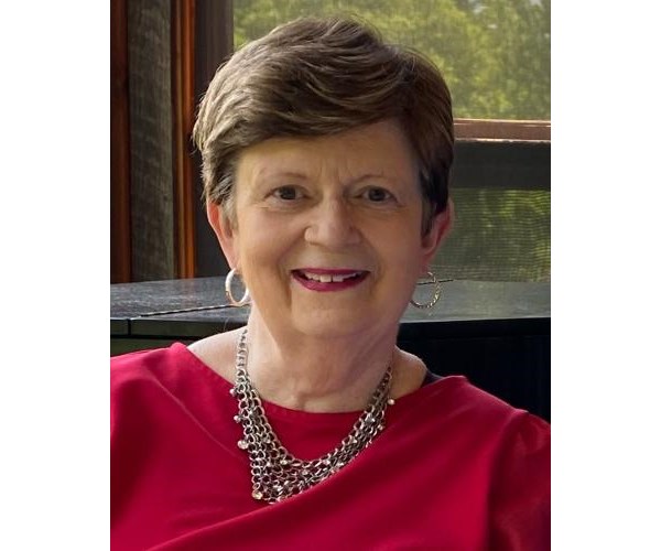 Nancy Kennedy Clark Obituary (2025) - Waynesville, NC - Wells Funeral ...