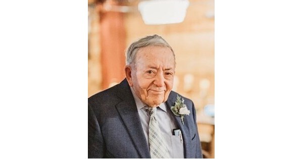Gordon Shafer Obituary (2025) - Detroit Lakes, MN - West Kjos Funeral ...