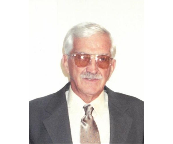 Joseph F. Nagle Obituary (2024) - Central, SC - Duckett-Robinson ...