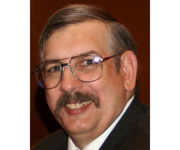 Richard J. Ketchel Obituary (2025) - Lino Lakes, MN - Mueller-Bies ...