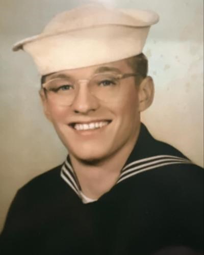 James Eugene "Junior" Eby Jr. Obituary (2025) - Germantown, OH - Arpp ...