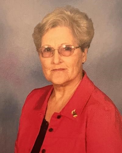 Emma Lou Whaley Obituary (2024) - Minden, LA - Rose-Neath Funeral Home ...