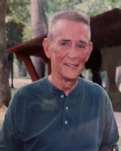 Marvin Alfred Tracey Obituary (2022) - Hagerstown, MD - Rest Haven ...