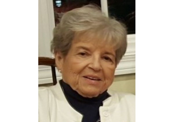 Sara Ann Spivey Piper Obituary (2022) - Jefferson City, TN - Farrar ...