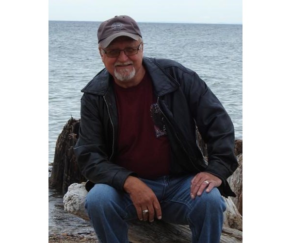 Kenneth E. Bergman Obituary (2026) - Cedar Springs, MI - K.E. Pike ...