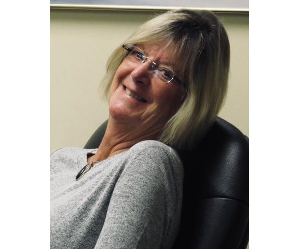 Mary Elizabeth Moline Obituary (2023) - Austin, MN - Worlein-Hoff ...