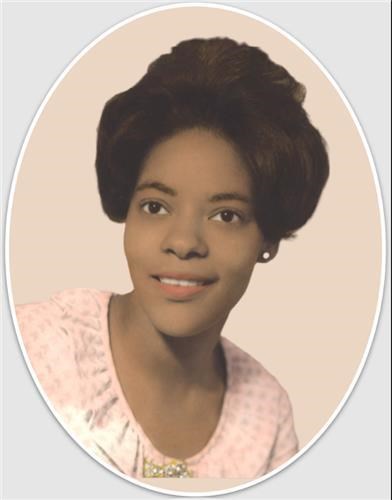 Minnie Johnson Obituary (2023) - Douglas, GA - Harrell's Funeral Home