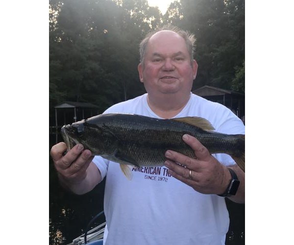 John Edward Martin Sr. Obituary (2023) - Colonial Heights, VA - E ...