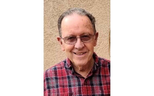 Donald Lee Miller Obituary (2024) - Albuquerque, NM - French Funerals ...