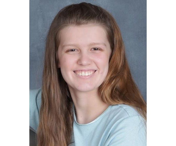 Hannah Marie Glass Obituary (2024) - Watertown, WI - Pederson-Nowatka ...