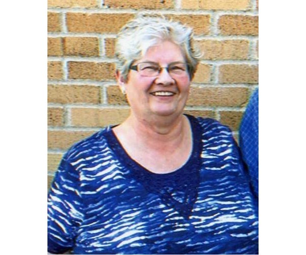 Linda Diane Kay Obituary (2025) - Council Bluffs, IA - Hoy-Kilnoski ...