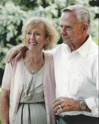 Sonja Francom Nelson Obituary (2024) - Farmington, UT - Russon Brothers ...