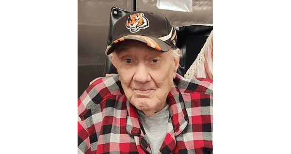 Robert Gene Bayless Obituary (2026) - Cincinnati, OH - TP White & Sons ...