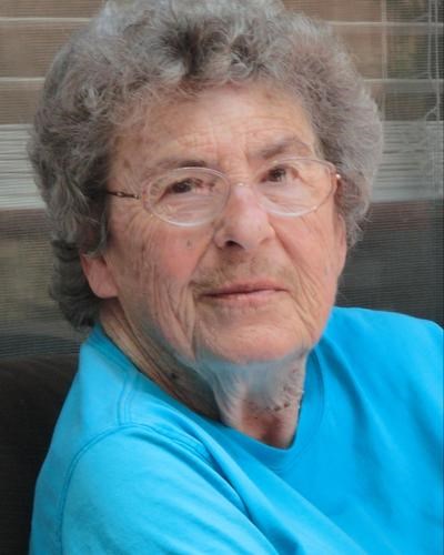 Barbara Snyder Hoskins Obituary (2025) - Gettysburg, PA - Brandenburg ...
