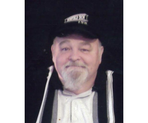 David Lee Howe Obituary (2025) - Stillwater, OK - Dighton-Marler ...