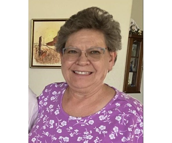 Ruth Ellen Kendall Obituary (2025) - Draper, UT - Anderson & Goff ...