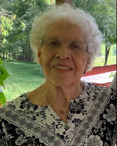 Sarah Cooper Gibson Obituary (2024) - Sylva, NC - Appalachian Funeral ...