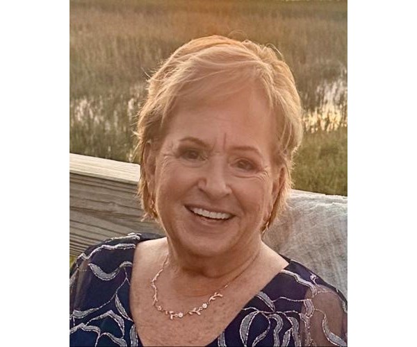 SANDRA L. “SANDY” HUDAK Obituary (2026) - Fernandina Beach, OH ...