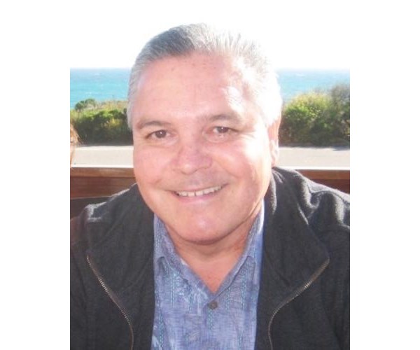 Michael L Casas Obituary (2024) - Santa Paula, CA - Perez Family ...
