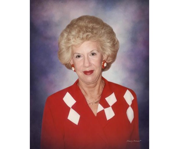 Pearl Gammage Johnson Obituary (2025) - Orlando, FL - Carey Hand ...