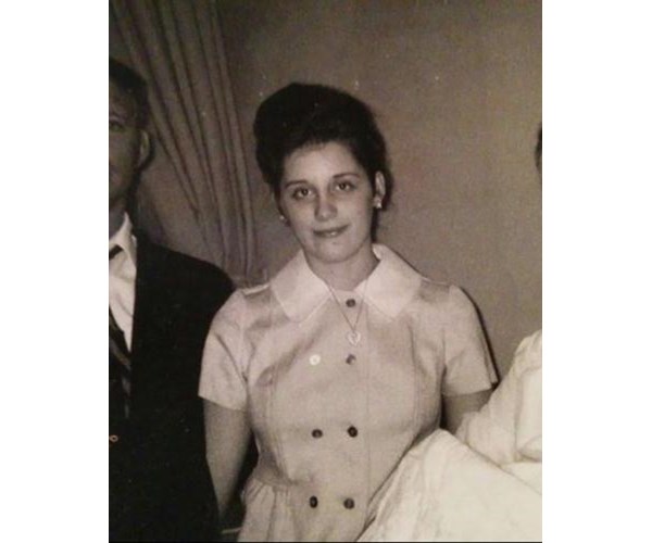 Patricia Ann Anderson Obituary (2023) - Low Ash, WV - Akers-James ...