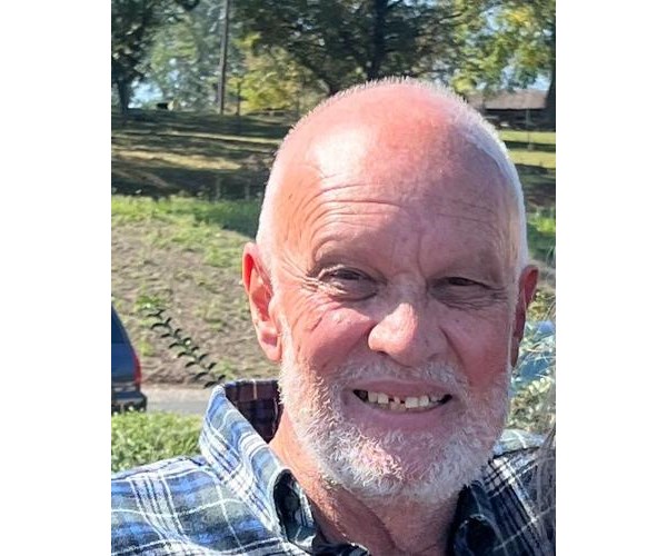 Samuel Steven Gibson Obituary (2025) - Marion, NC - Beam Funeral ...