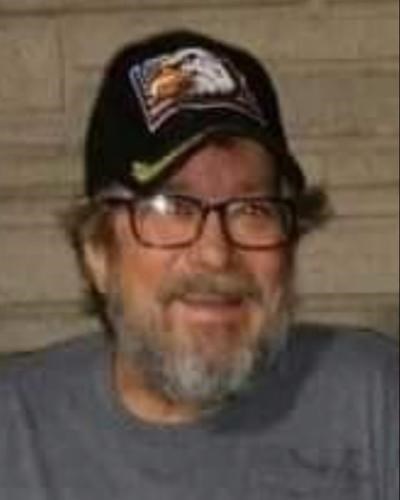 Stephen Erich Bumpus Obituary (2023) - Appleton, WI - Wichmann Funeral ...