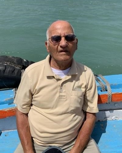 Ram Sharma Obituary and Online Memorial (2026)