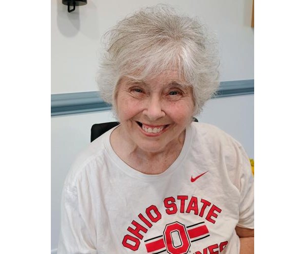Tammy K. Underwood Obituary (2026) - Baltimore, OH - Johnson-Smith ...