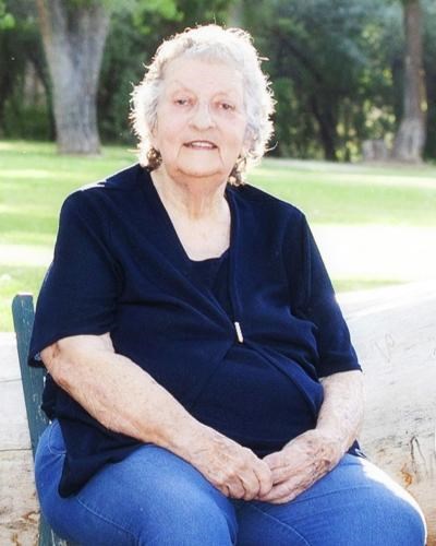 Carolyn Yvonne Starnes Obituary (2023) - Grand Junction, CO - Brown's ...