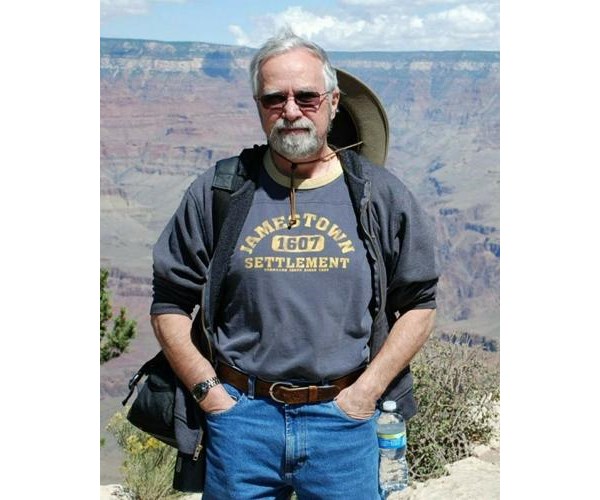 Roland G. Boudreau Obituary (1945 - 2024) - Legacy Remembers