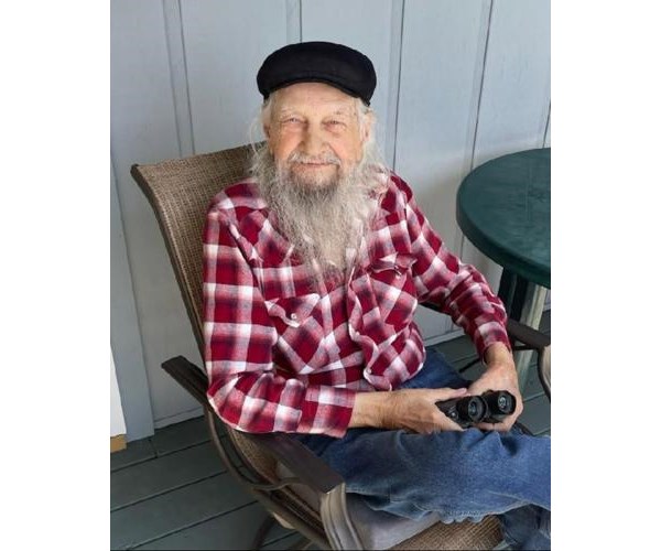 Marvin Hunt Obituary and Online Memorial (2025)