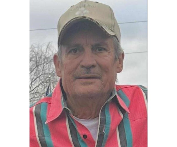 Alex Alan Bobich Obituary (2025) - Athens, TN - Laycock-Hobbs Funeral ...