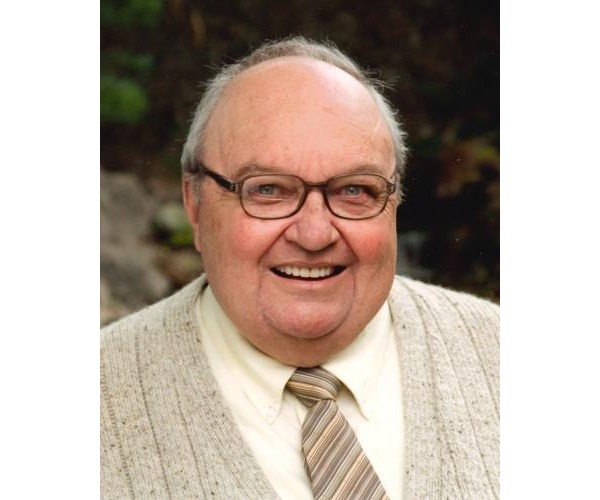 Lawrence Patrick O'Connor Obituary (1940 - 2025) - Denver, CO - The ...