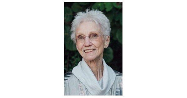 Verna Mae Lessen Obituary (2022) - Lincoln, IL - Holland, Barry ...