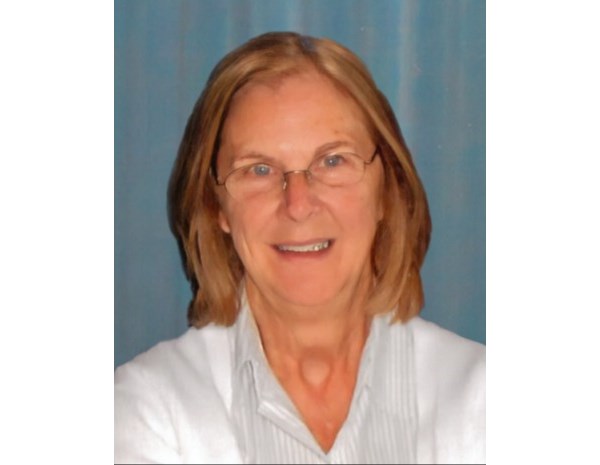 Mary E. Bello Obituary (2025) - Weymouth, MA - McDonald Keohane Funeral ...