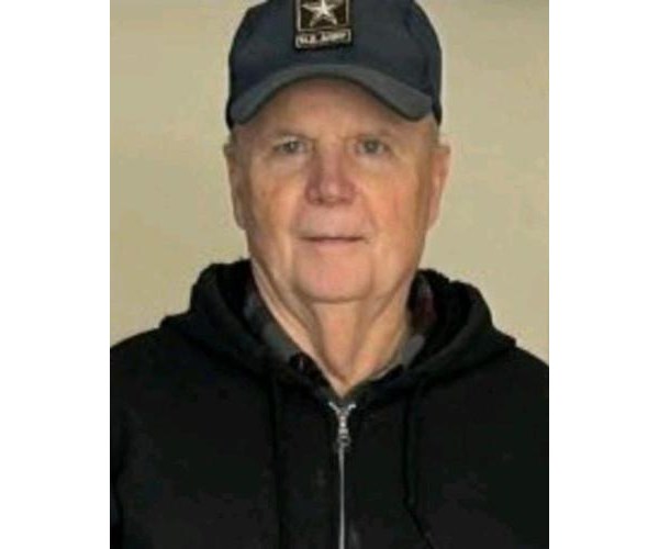 Duane Govitz Obituary (2025) - Gladwin, MI - Hall-Kokotovich Funeral ...