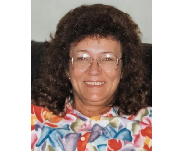 Jean Carter Forbes Obituary (2025) - Belton, TX - Crotty Funeral Home ...