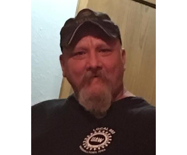 John L. "Duke" Tompkins Jr. Obituary (2025) - Marshalltown, IA ...