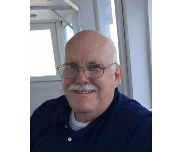 Donald F. Booth Obituary (2025) - Londonderry, NH - McDonald Funeral ...